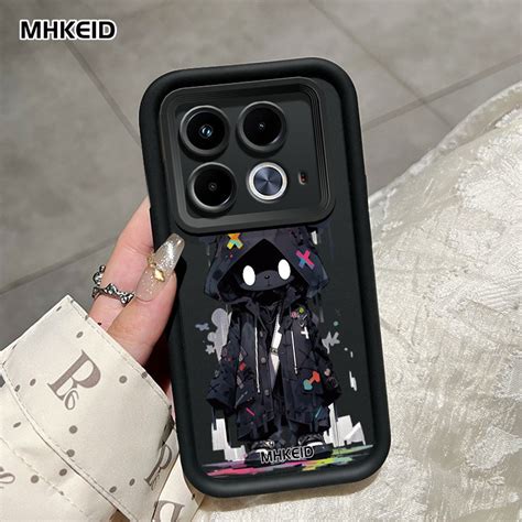 Jual Mhkeid Casing Hp Untuk Infinix Note 40 Note 40 Pro Note 40 Pro 5g