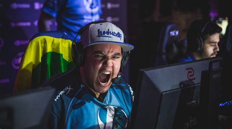 SHOOWTIMEColdzera的一句话毁了我的职业生涯CSGO 哔哩哔哩