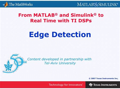 Ppt Edge Detection Powerpoint Presentation Free Download Id 768906