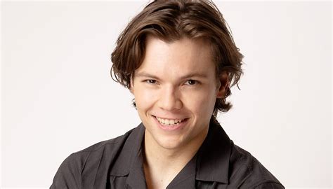 Icymi Joshua Hoffman Interview Soap Opera Digest