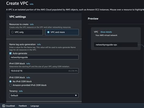 Building A Multi Tier Application With Vpc And Load Balancing Networkproguide
