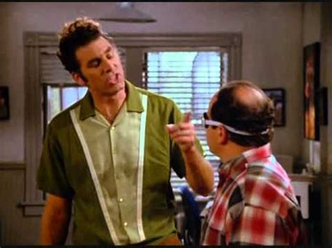 Seinfeld Kramer S Friends YouTube