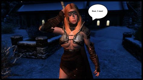 The Case Of The Mysterious Count Part 1 Skyrims Misadventures Loverslab