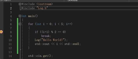11 C控制流语句continue Break Return 知乎