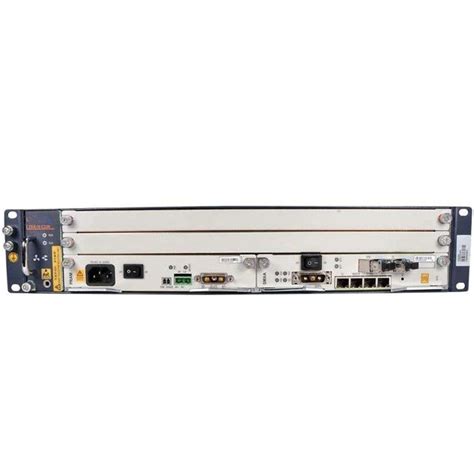 Iptv Server Ftth Gpon Olt Zxa10 C320