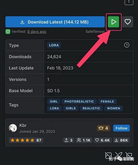 如何低成本体验生成 Ai 小姐姐照片 知乎