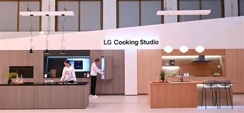 Lg 於 Ifa 2023 以「永續生活，歡樂共享」為主題 展現具環保意識的生活方式｜設計王designwant