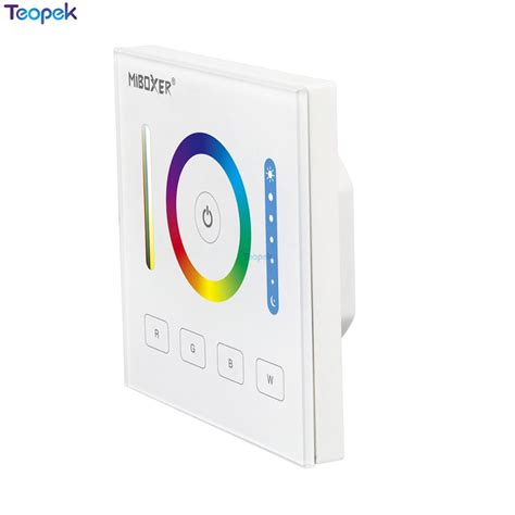 Miboxer Dali 5 In 1 Led Strip Controller Dl5dc 12 Grandado