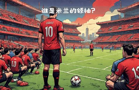 米兰缺领袖？莫拉塔太好但不够“坏”！特奥莱奥扬库洛夫斯基