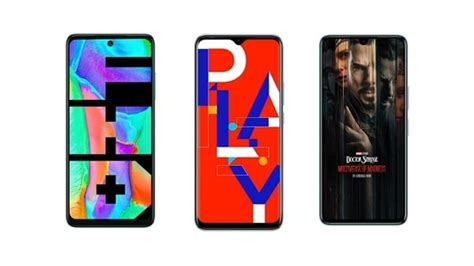 Mobile Phones Priced Between Dominate Indian Smartphone Market Infinix India CEO