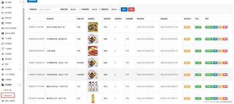 外卖平台点餐系统 Thinkphpuniapp Csdn博客