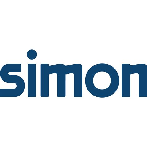 Simon Logo Vector Logo Of Simon Brand Free Download Eps Ai Png Cdr Formats