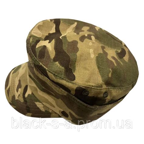 Кепка мазепинка Тренд з вишитим гербом Multicam Size 55 Id 1815602976 цена 330 ₴ купить на