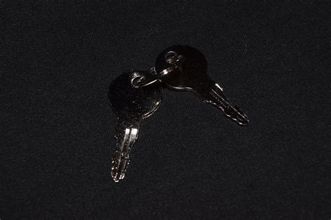 Looking For Generac Gen3 Generator Key 0g66240key