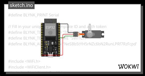 Wokwi Online Esp32 Stm32 Arduino Simulator