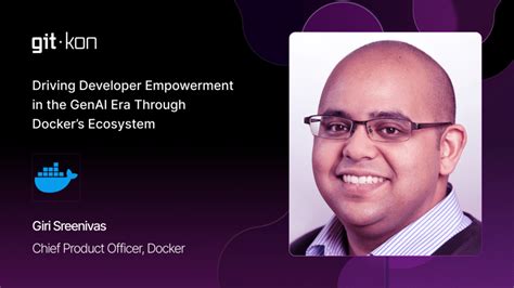 Gitkon 2024 Meet The Speakers Of Gitkrakens Conference