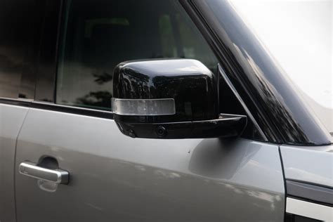极石011 5T 282km 尊享版 6座外观细节图片 汽车图片大全 易车