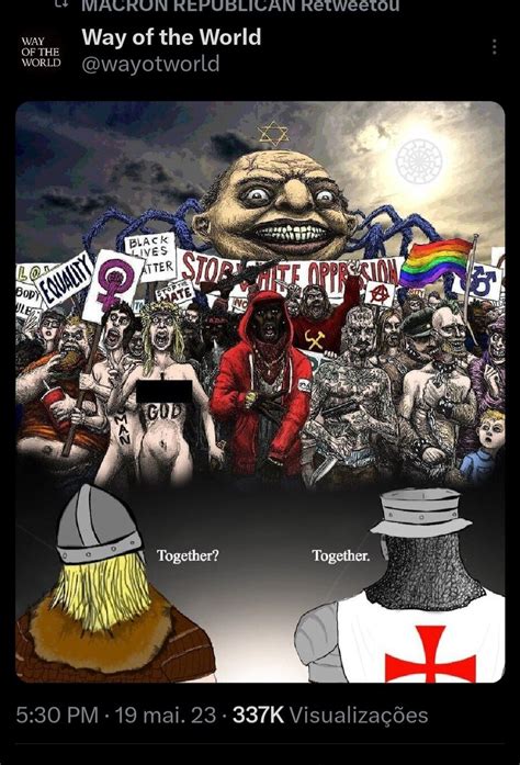 homofobicos passando vergonha ou não on Twitter