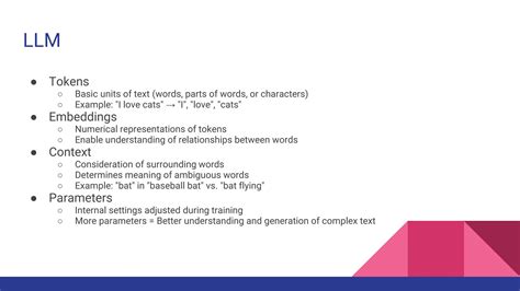 Large Language Model LLM And Its Geospatial Applications PPTX