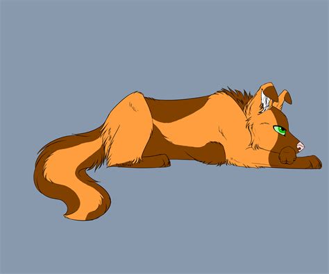 Droop On Toyhouse