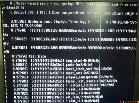 загрузка Обновился до Centos 7 и потерял сервер Что делать Stack