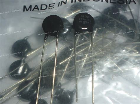 10PCS-ZNR-V10511U-V10621U-V10681U-V10751U-V10821U-V10911U-V10102U ...