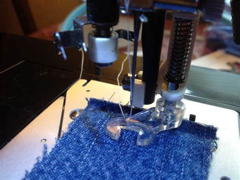 Diy Machine Embroidery 5 Steps With Pictures Instructables