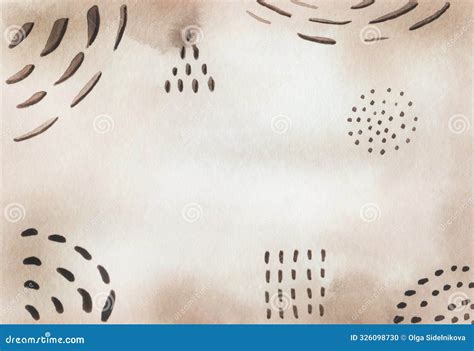 Abstract Squre Block Pattern With Text Pride With Stars Royalty Free