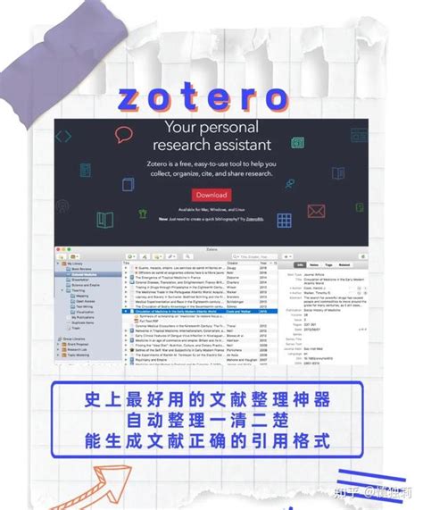 写论文真的离不开的修改、降重、文献整理神器 知乎