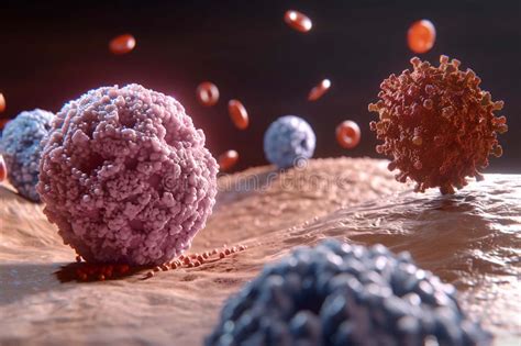 Understanding Life At The Cellular Level The Importance Of Cell