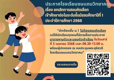 โรงเรียนชนแดนวิทยาคม โรงเรียนชนแดนวิทยาคม ซักซ้อมแผนเผชิญเหตุ