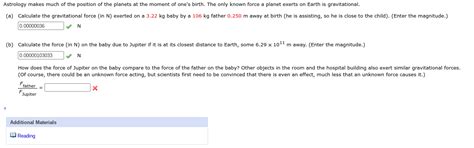 Solved Astrology makes much of the position of the planets | Chegg.com