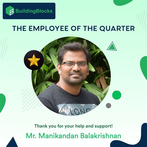 Buildingblocks Software Services On Linkedin Excellence Achievements