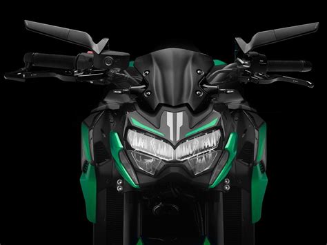 RIZOMA STEALTH NAKED 後照鏡 BSN010B