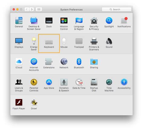 How To Use A Windows Keyboard With Mac Remap Keys To Fit Macos Macworld