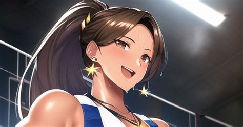 爆乳 褐色汗臭ぶっとももおっぱい チチスキー少佐のイラスト Pixiv
