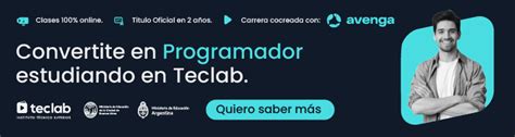 Programación Full Stack ¿qué Es Y Qué Salida Laboral Tiene Esta Carrera