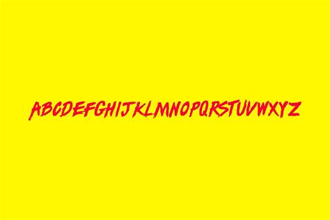 Baewatch Script Font Baywatch Script Bae Watch