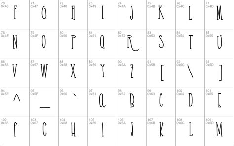 Download Cassandra Font