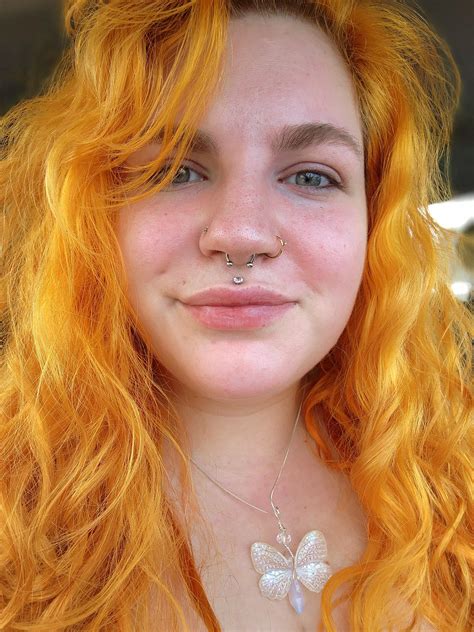Facial Piercings R Piercing