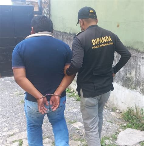 Presuntos Responsables Del Asesinato De Un Menor Son Capturados