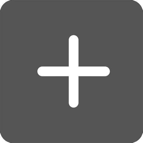White Plus Icon Png Hand Plus Icons Free Svg And Png Hand Plus Images