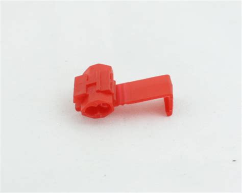 Conector Autodesforre Rapido Rojo 18 22aw6 La Tienda Del Elé