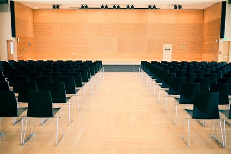 HUB 160 Lyceum The HUB