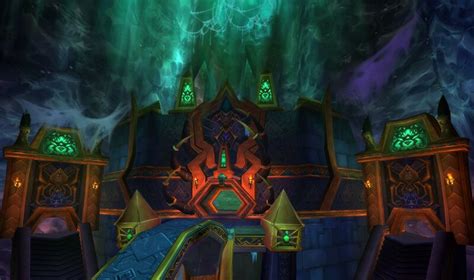 Azjol Nerub Warcraft Wiki Your Wiki Guide To The World Of Warcraft