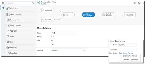 Oracle Data Visualization Desktop V3