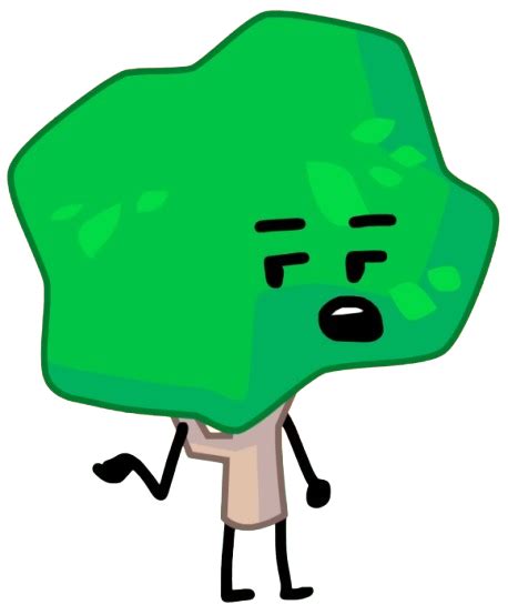 Tree Sexypedia