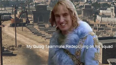 Warzone Meme Youtube