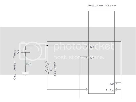 Setting Up Interrupts With The Analog Comparator On A Micro Programming Arduino Forum