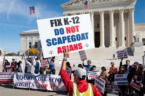The Supreme Court Could End Affirmative Action